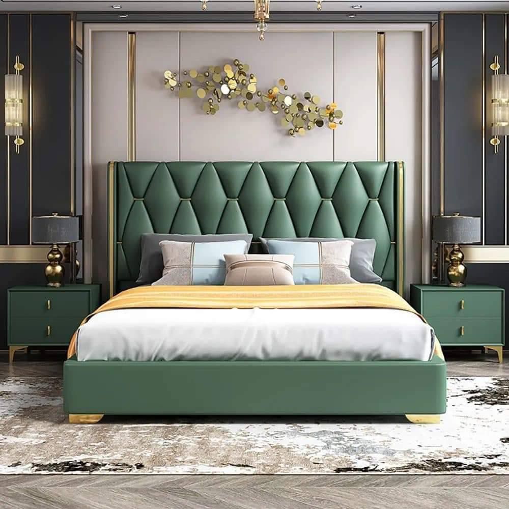 Executive Green - Amisco Company